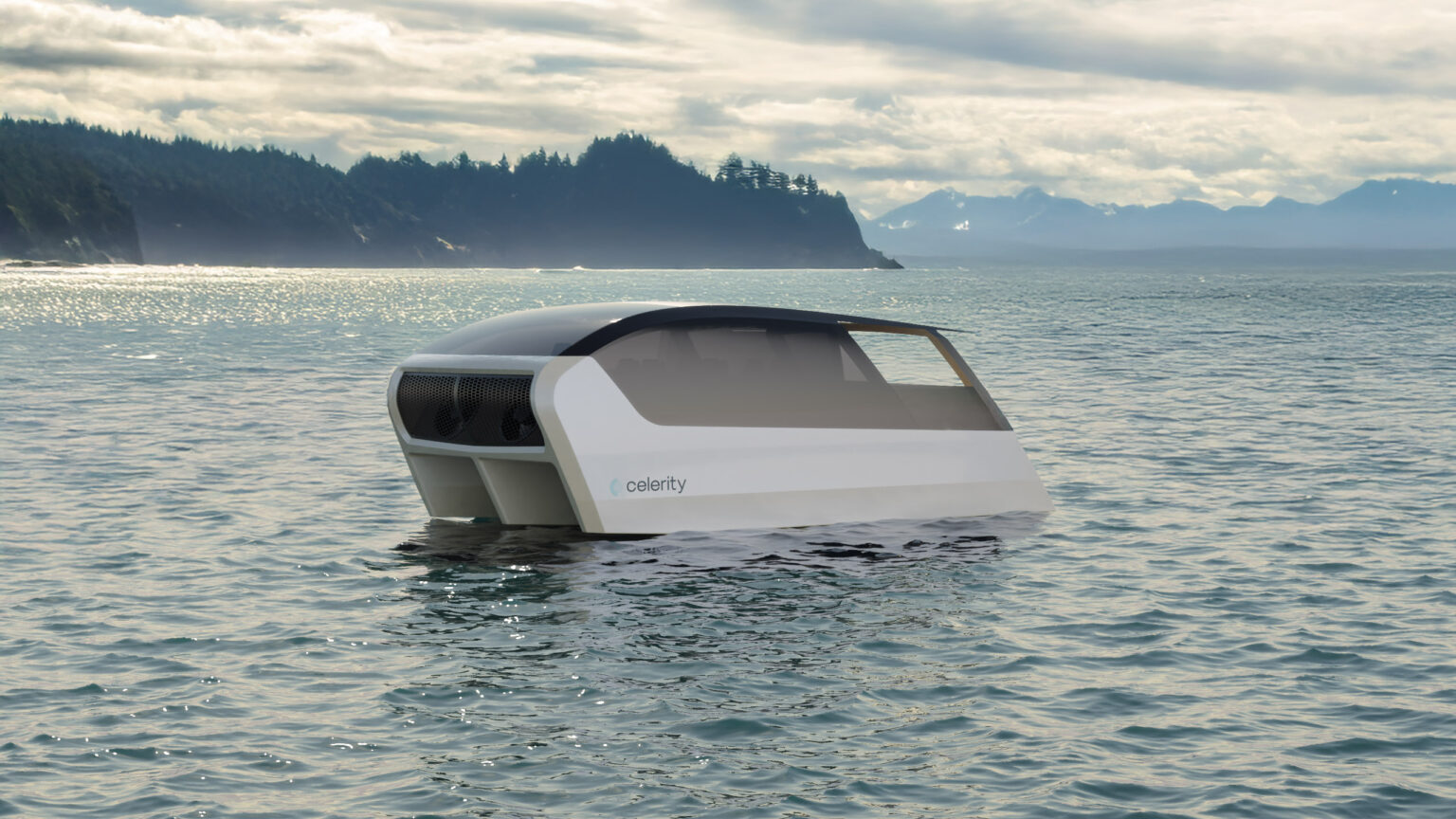 About Us - Celerity Craft